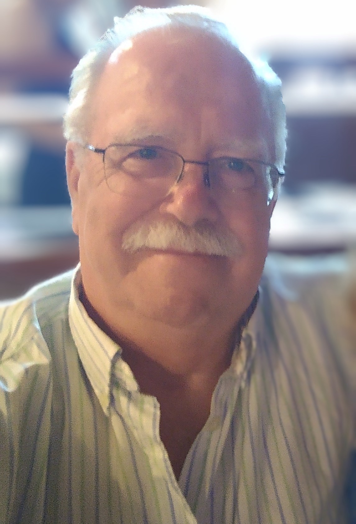 Patrick Wardrop Obituary - Prince George, BC