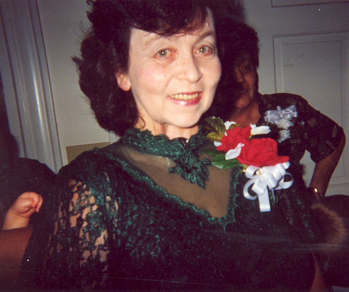 Larry Rosser's Instagram, Twitter & Facebook on IDCrawl