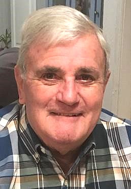 Donald "Ducky" Palmore, Obituary - Ashland, VA