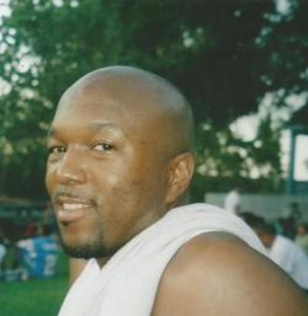 Mr. Stacy Rudd Obituary - Houston, TX