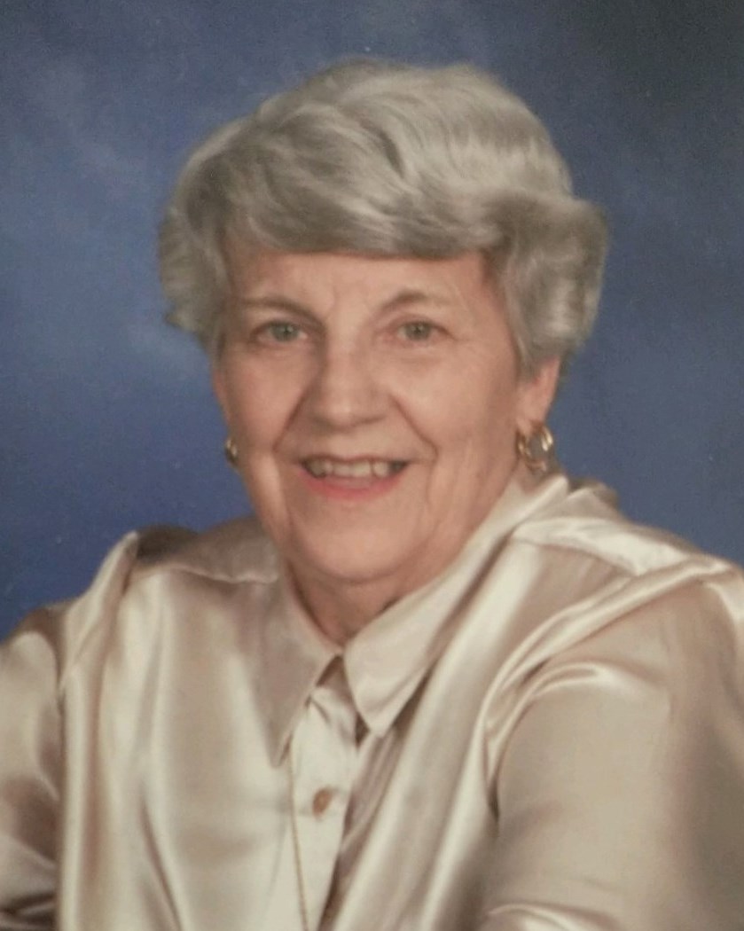Marcia De Roos Obituary - Holland, MI