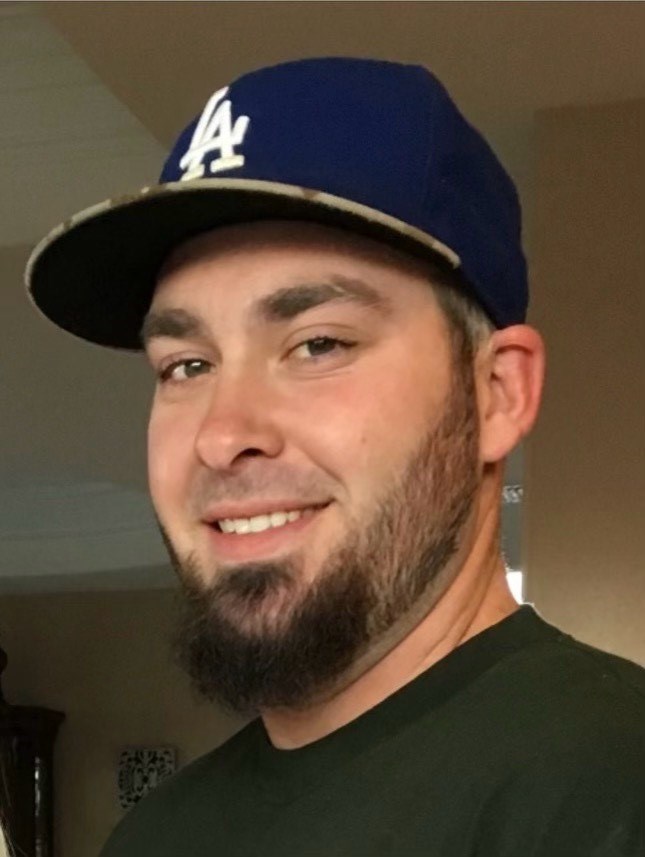 Jason Kyle Nagle Obituary - Palmdale, CA