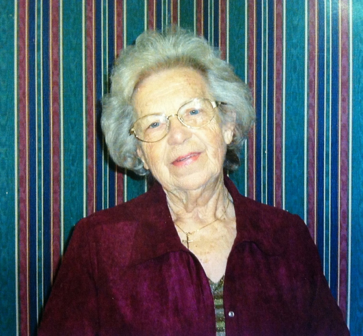 Thelma Williams Obituary - Gastonia, NC