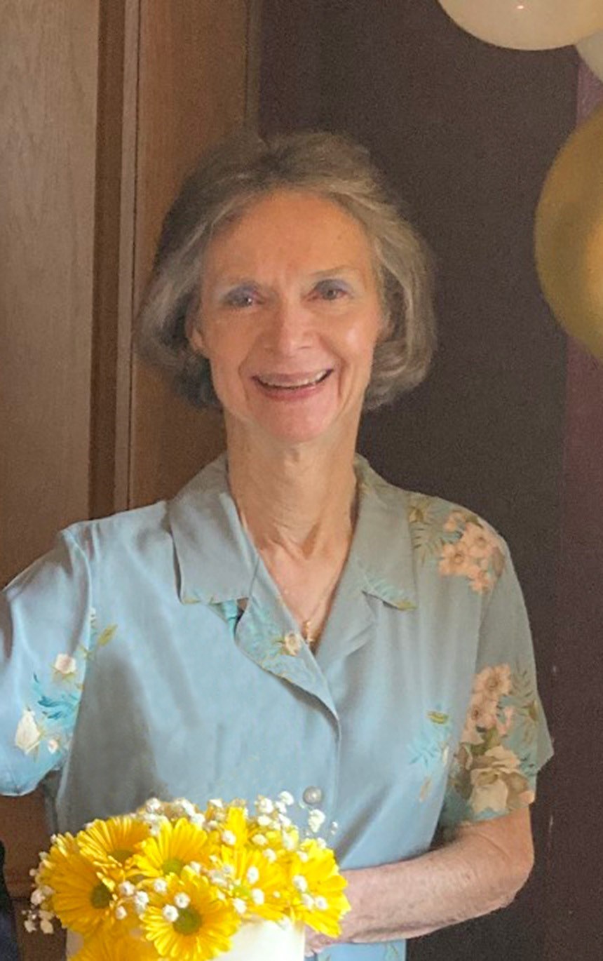 Margaret Morey Obituary - Dallas, TX