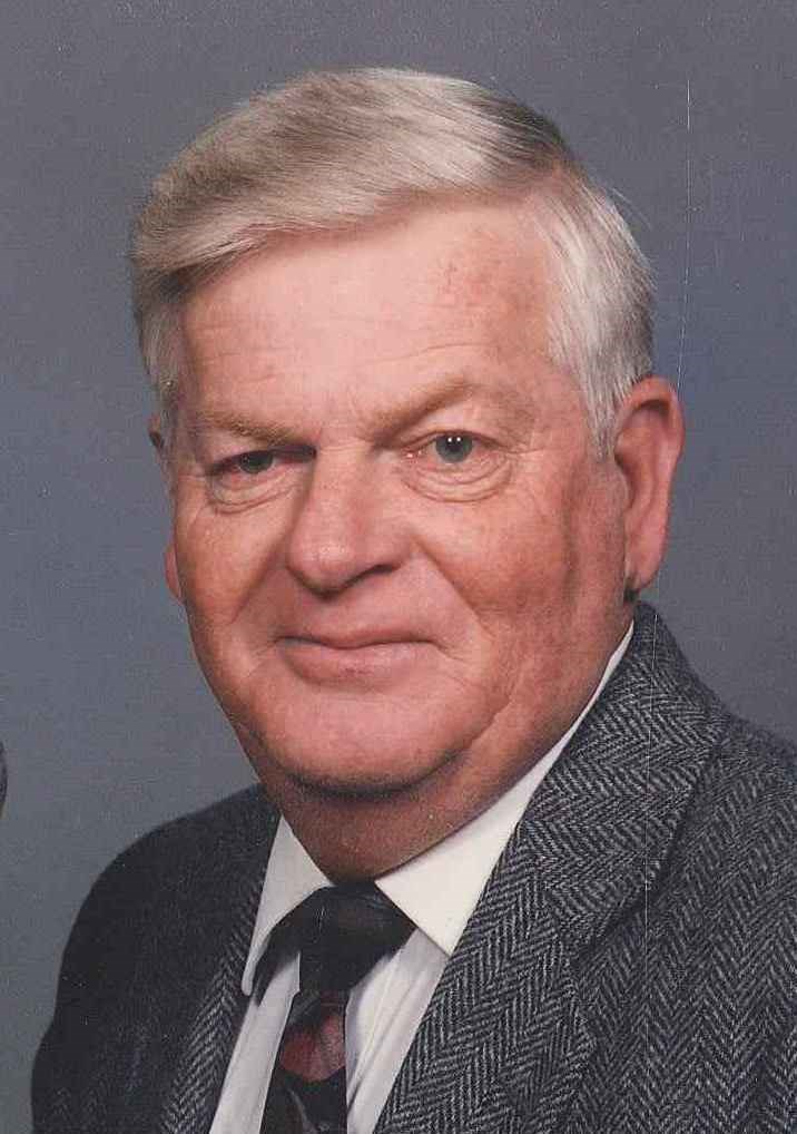 Billy Carroll Obituary - Clayton, NC