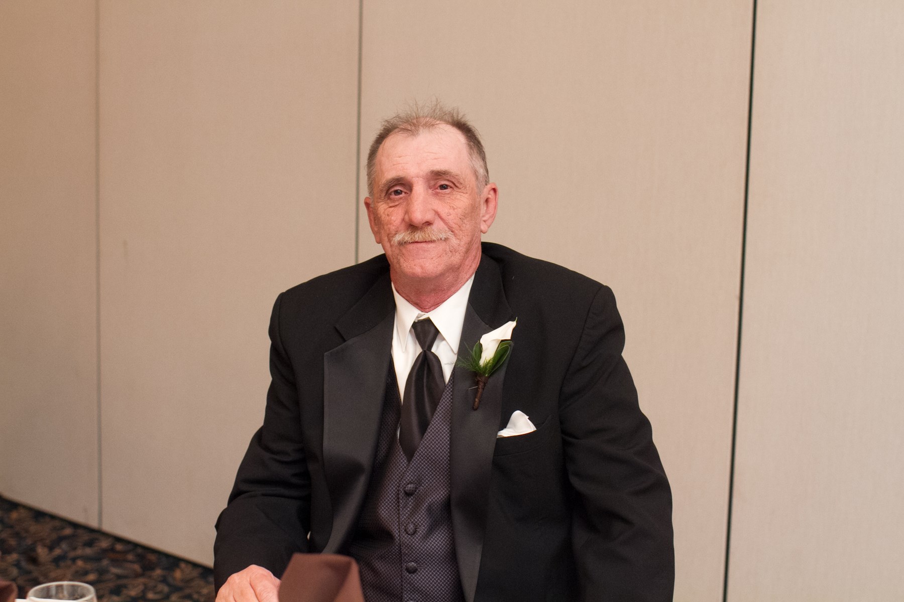 Michael J. Bostrom Obituary - Stickney, IL