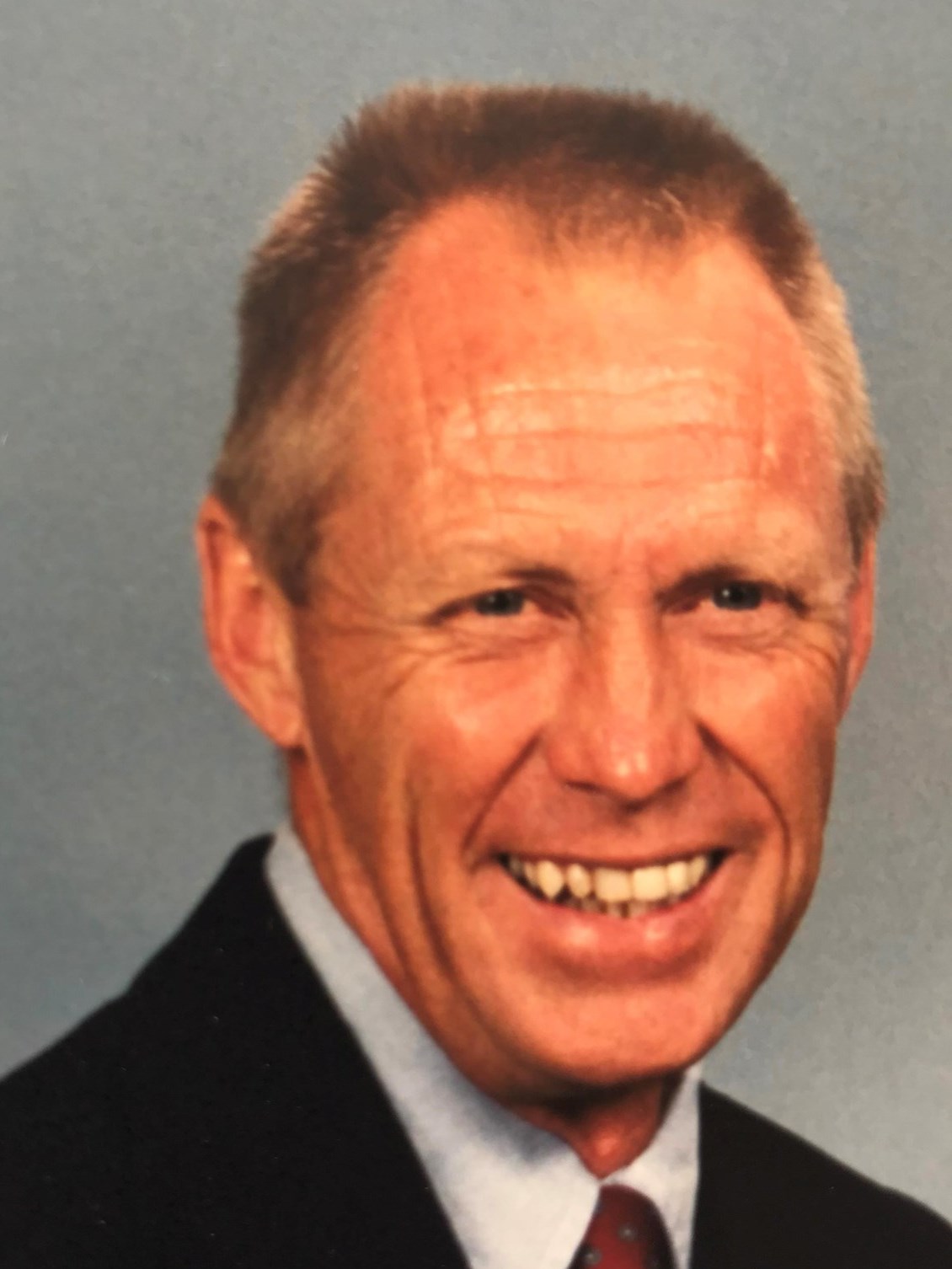 Charles Allen Deal Obituary - Monroe, NC