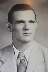 Reuben Russell Obituary - Grand Prairie, TX