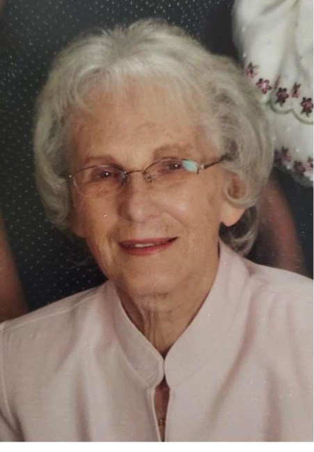 Virginia Stone Obituary - Wheat Ridge, CO