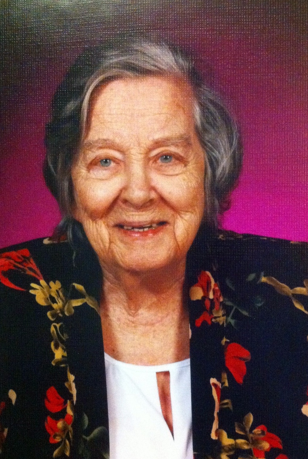 Charlotte Bates Obituary - Seminole, FL