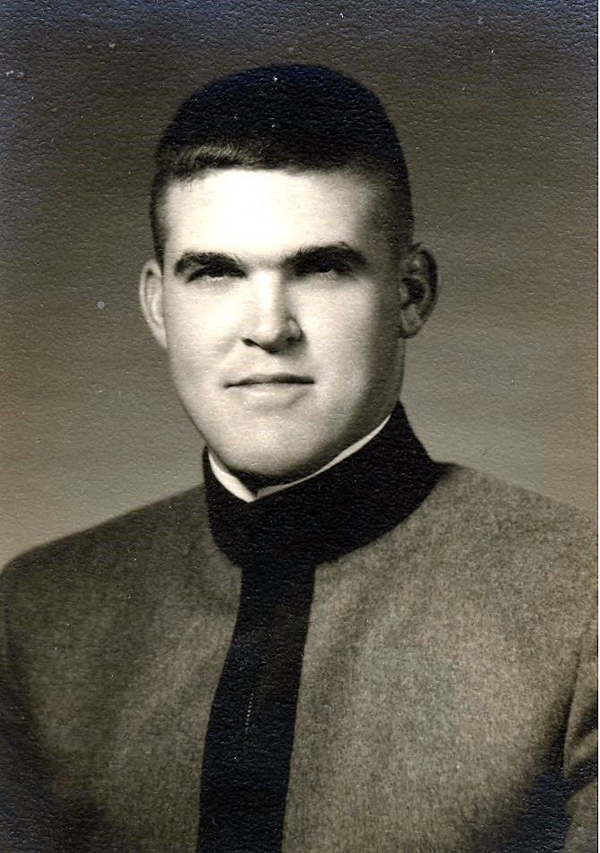 William Webber Obituary - Ashland, VA