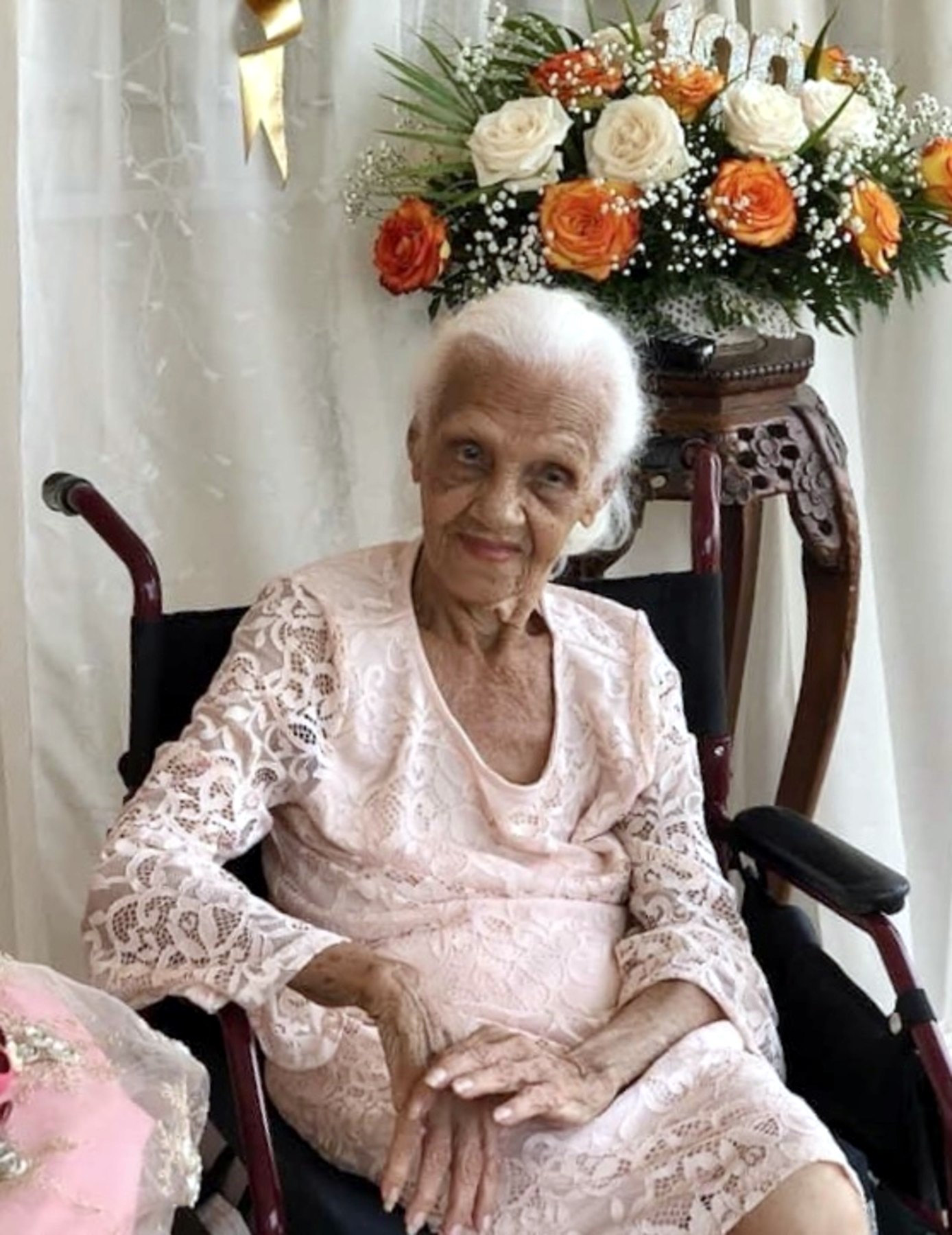 Virgenmina Cruz Alicea Obituary - Bayamon, PR