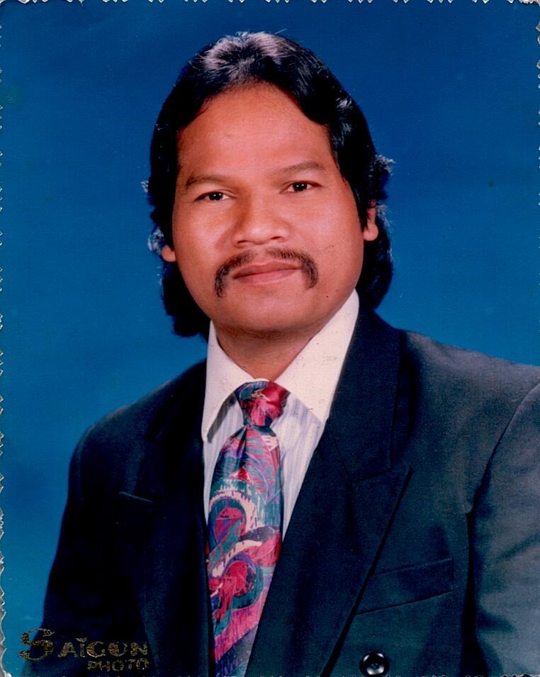 Moeum Phy Obituary - Long Beach, CA
