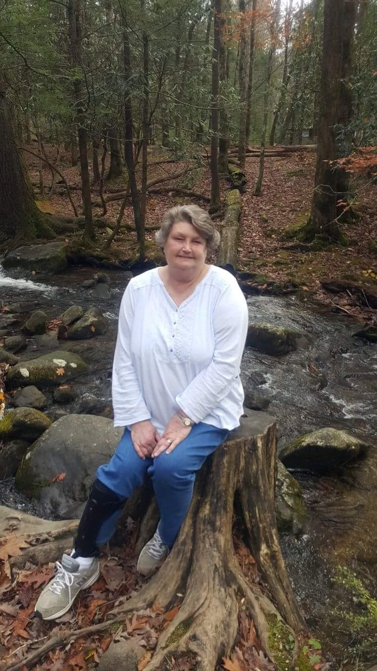 Mary Gossett Obituary - New Port Richey, FL