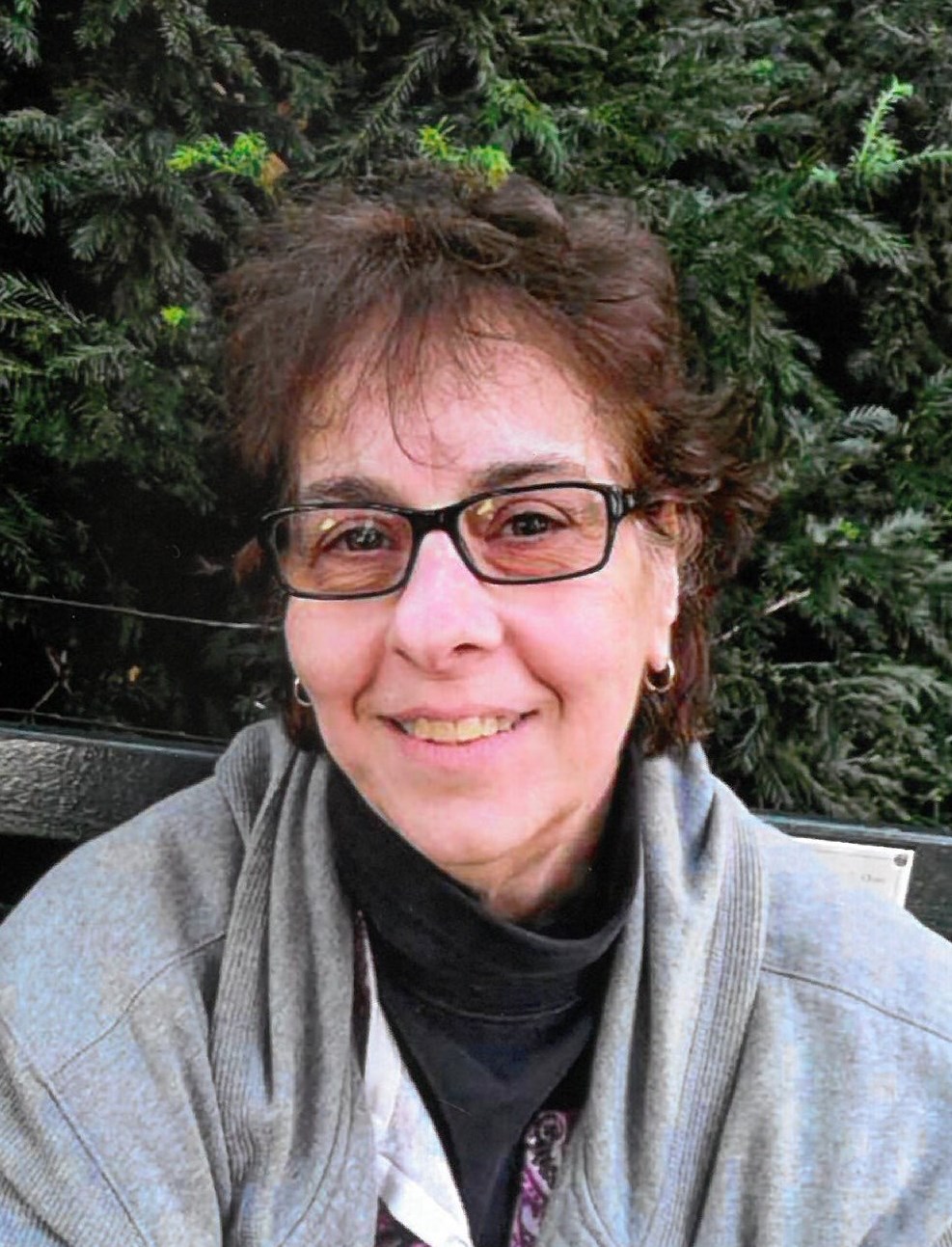 Giulianna Barsoian Obituary - Providence, RI