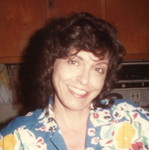 Jean Risley Obituary - Toms River, NJ