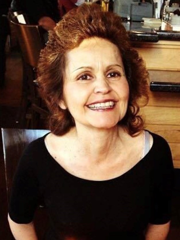 Thelma Rosas Obituary - Ontario, CA