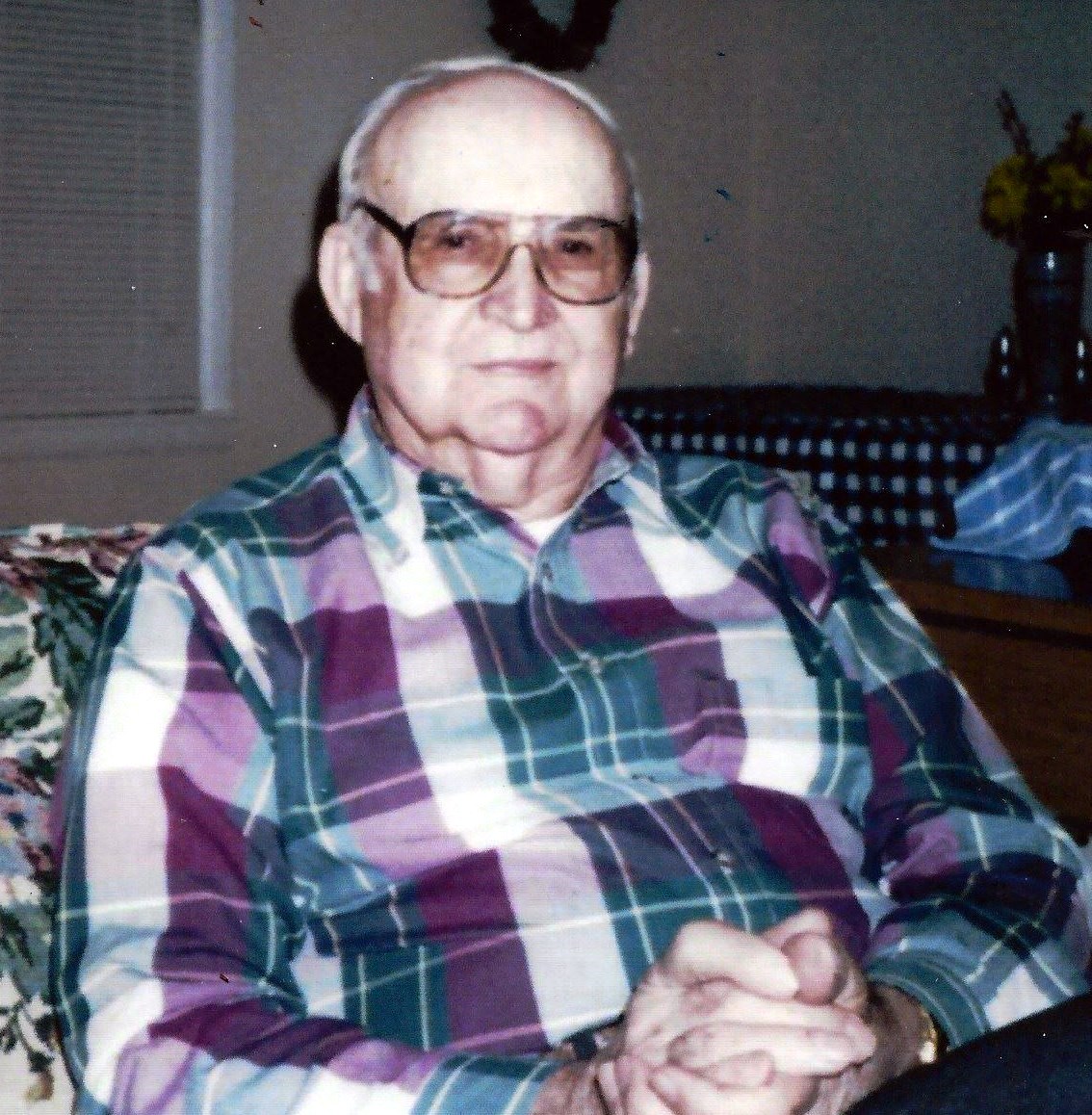 Nathan Parris Obituary - Cullman, AL Nathan Parris Obituary - Cullman, AL