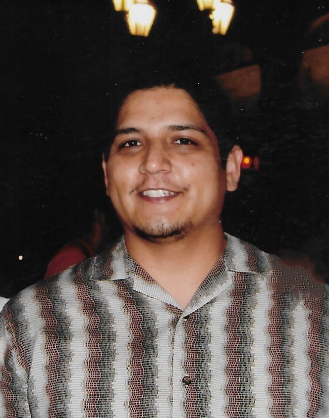 Jesse Fuentes Obituary - San Antonio, TX