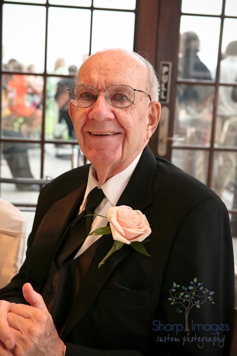 Richard F. Reeve Obituary - Des Plaines, IL