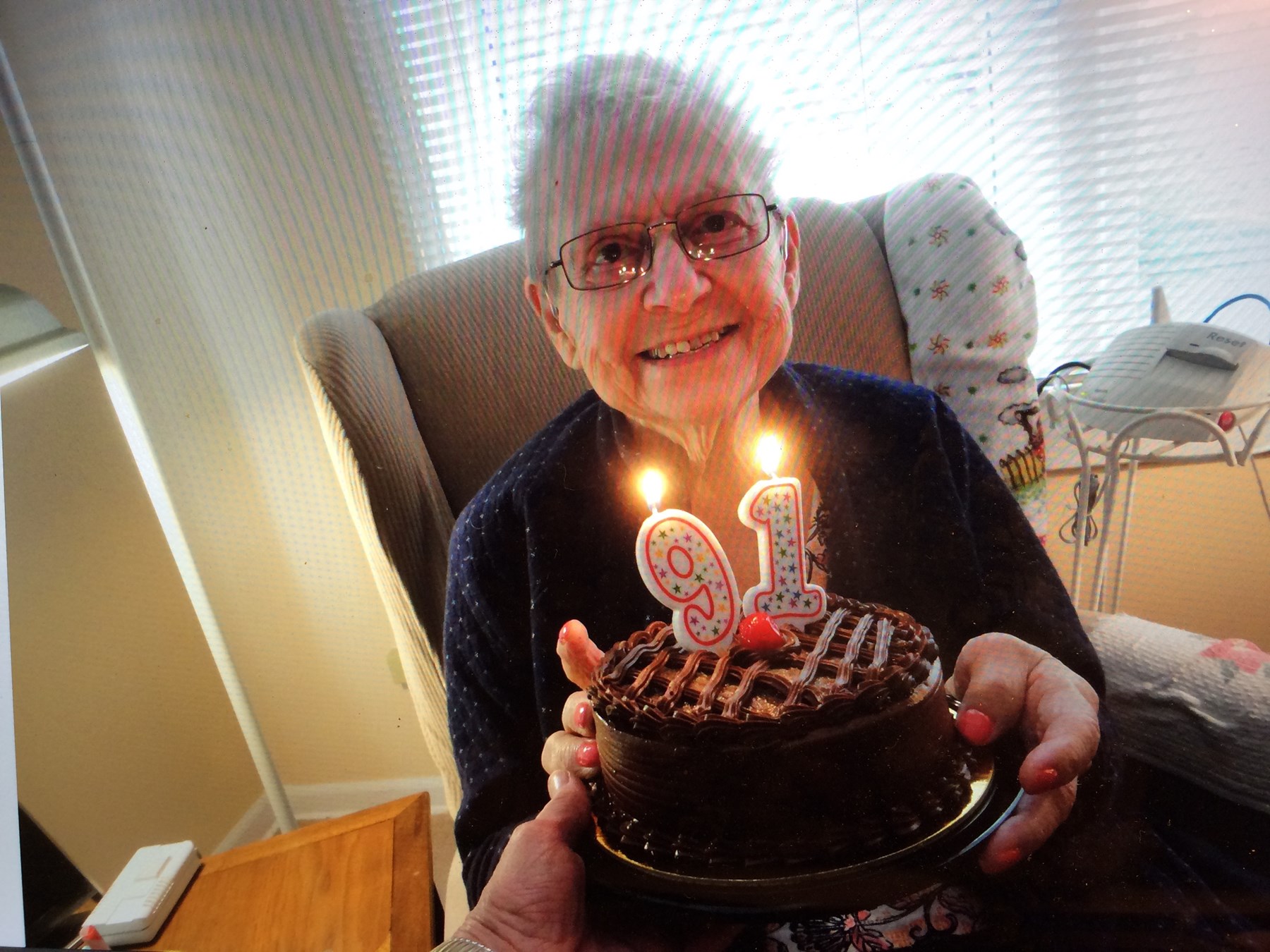 Rita L. Zei Obituary - Des Plaines, IL