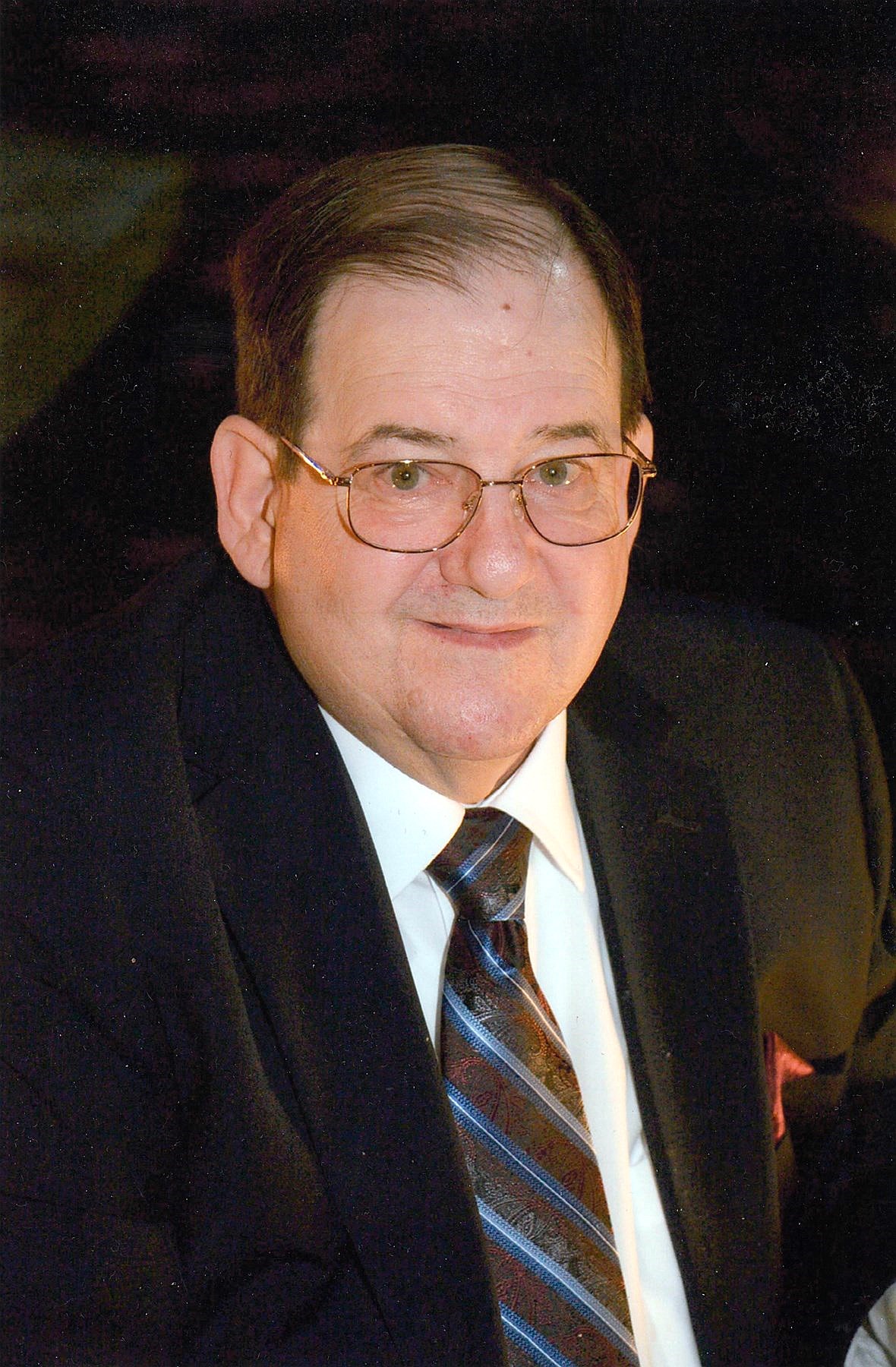 Kenneth Wilson, Obituary - Richmond, VA