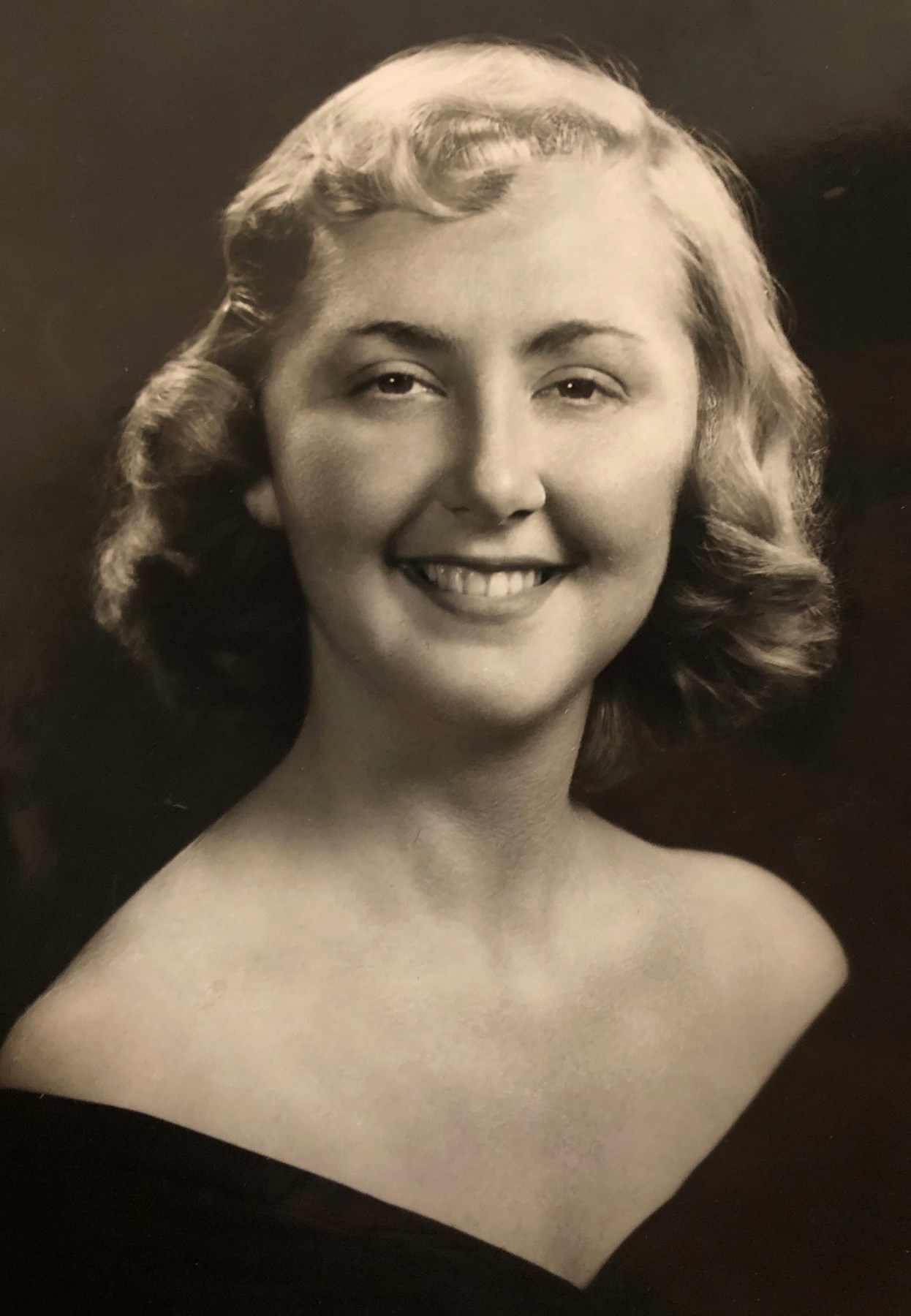 Virginia Gaither's Instagram, Twitter & Facebook on IDCrawl