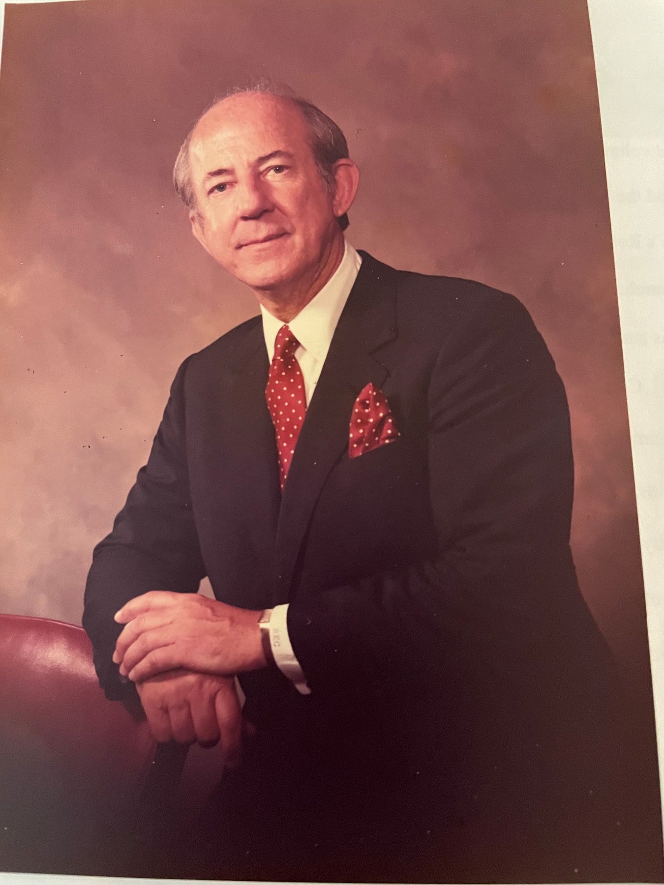 Ray E. Crowley Obituary - Columbus, GA