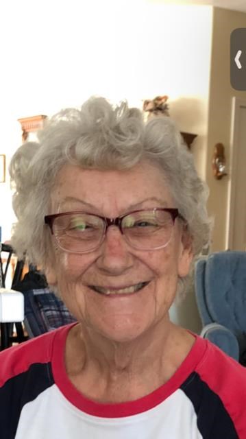 Mary Granados Obituary - Whittier, CA