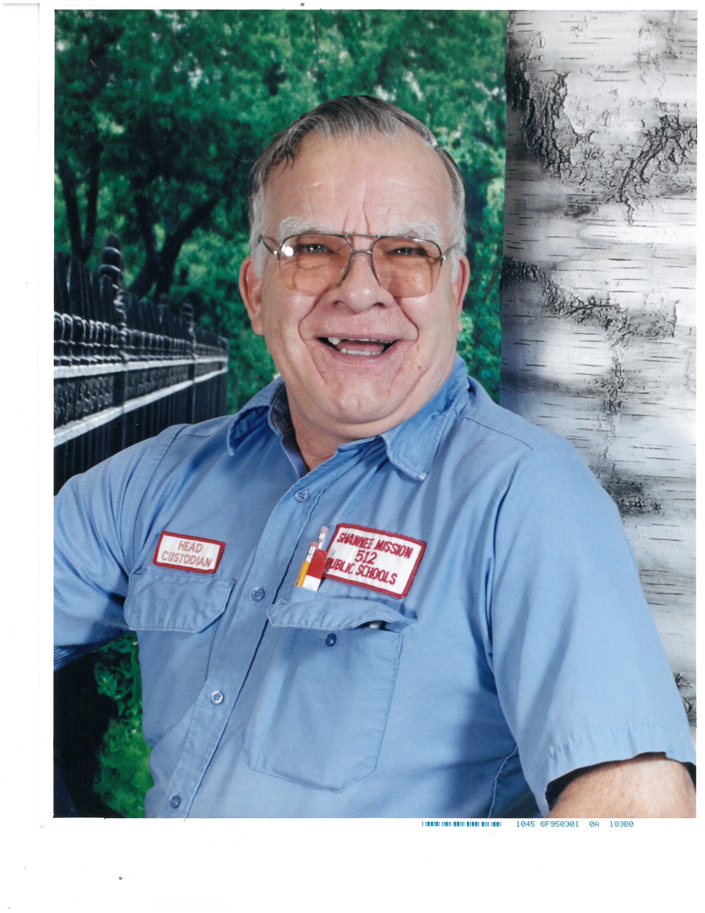 Larry Gene Crouse Obituary - Kansas City, KS