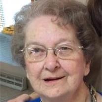 Ruth Gillespie Obituary - Columbus, OH
