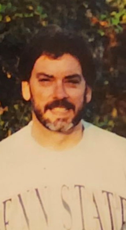 Bruce Mitchell Obituary - Stafford, VA