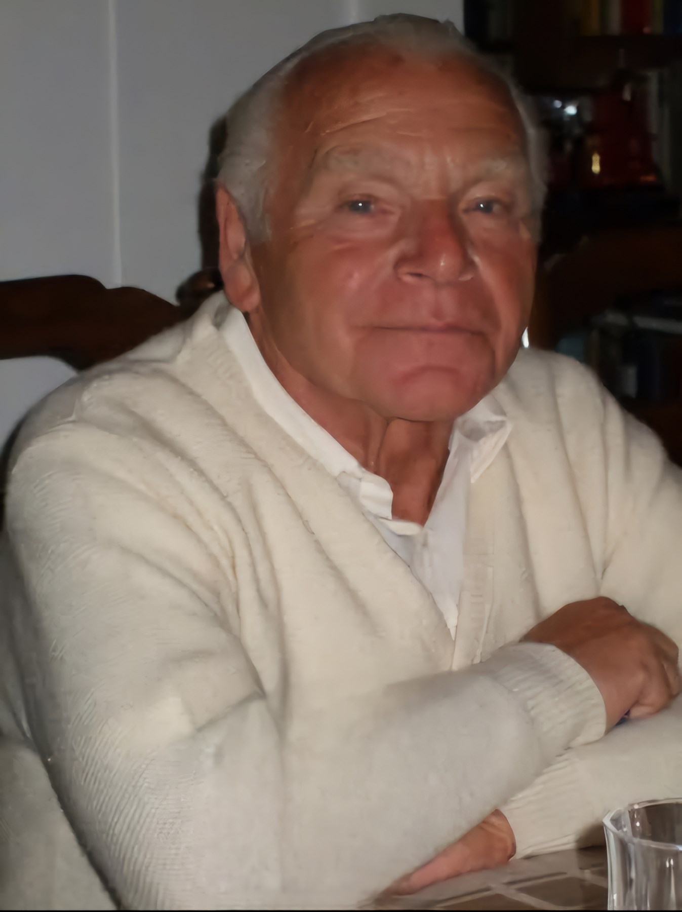 Hubert Schober Obituary - Victoria, BC