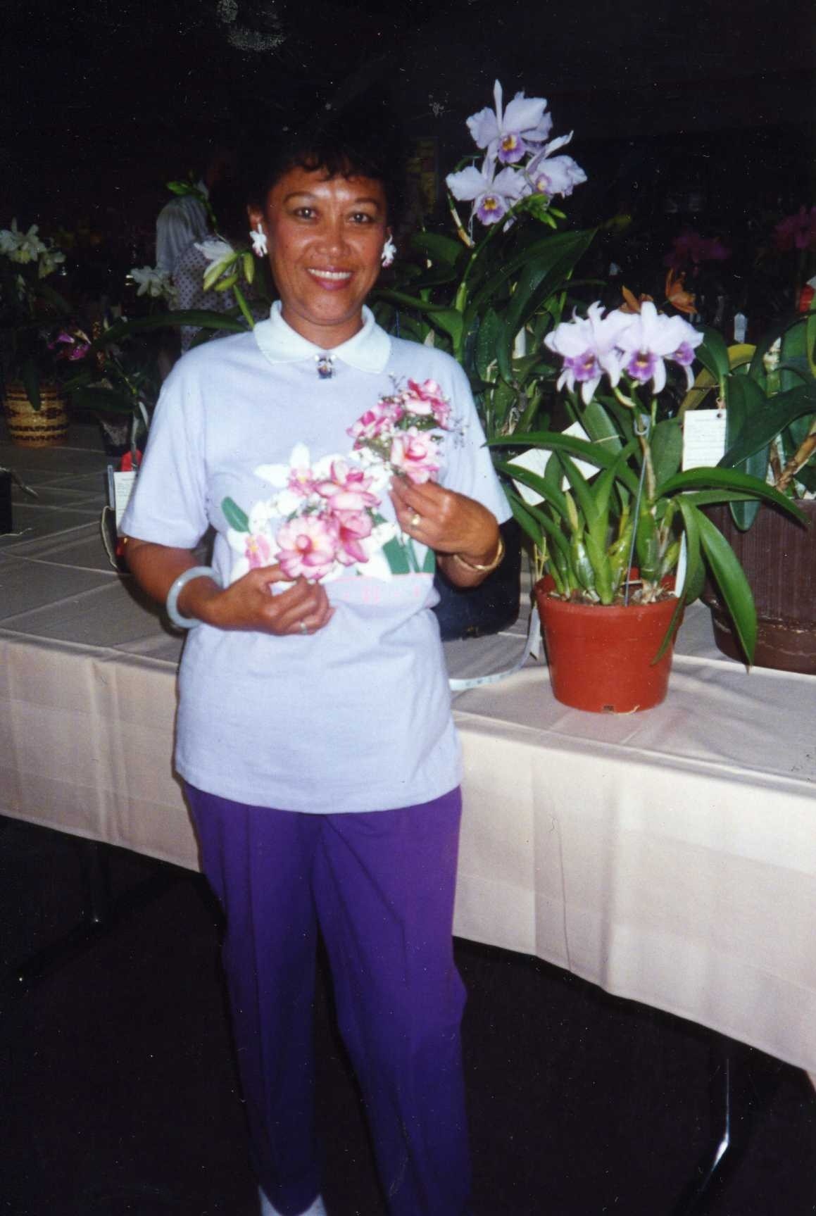 Trinidad Carridad Cablay Obituary - Oceanside, CA