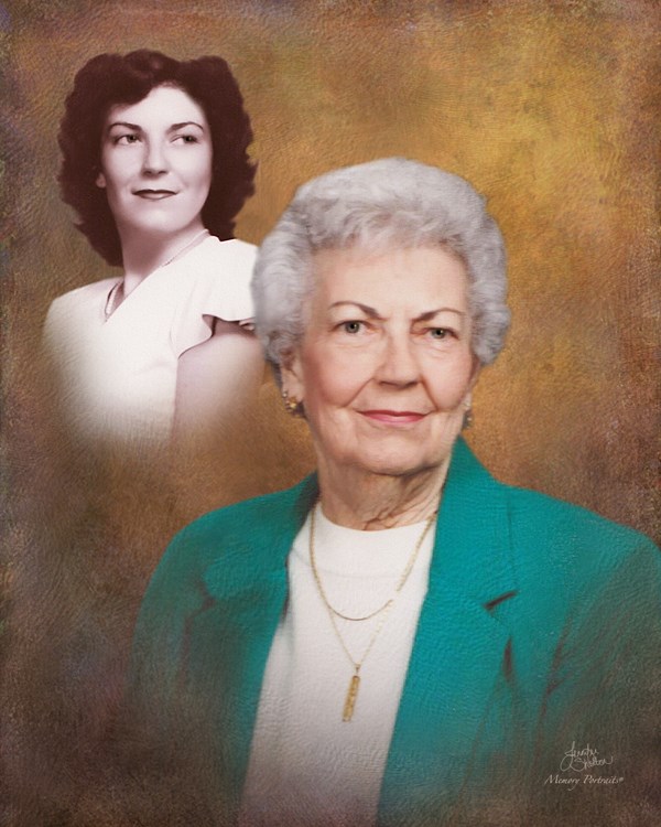 Jane Bennette Morris Reed Obituary - Louisville, KY