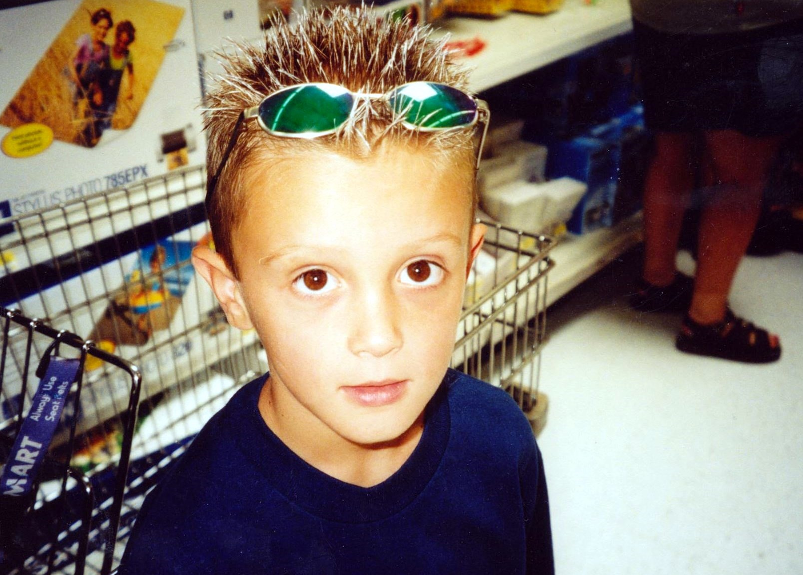 Shiloh Smith's Instagram, Twitter & Facebook on IDCrawl