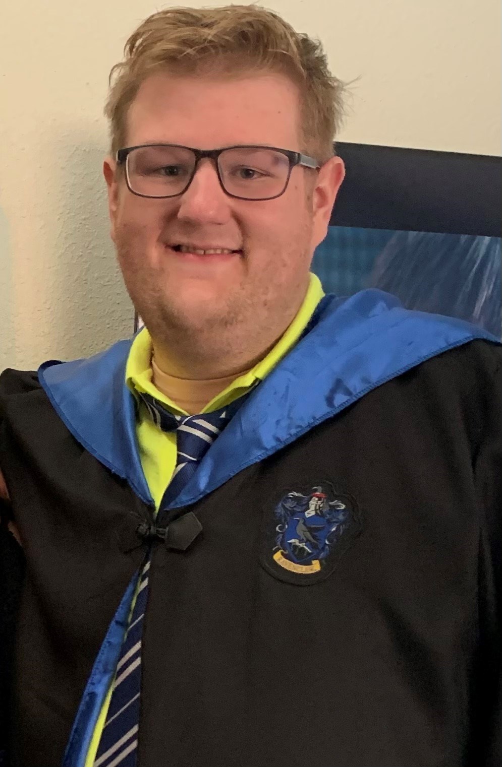 Jeremy Wray Obituary - Gresham, OR