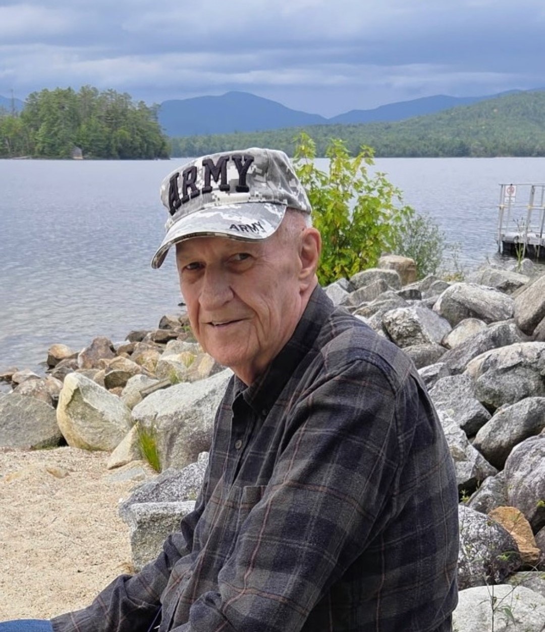 Richard Truitt Obituary - Portland, ME