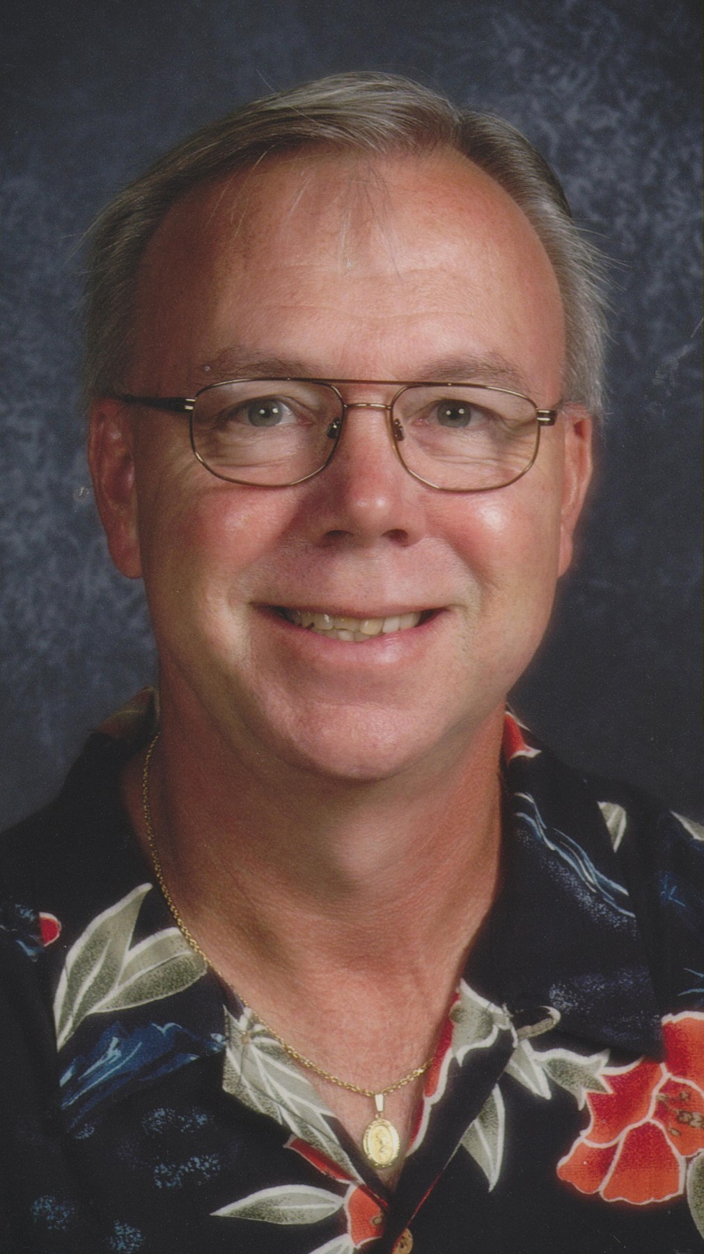 Andrew M. Froh 