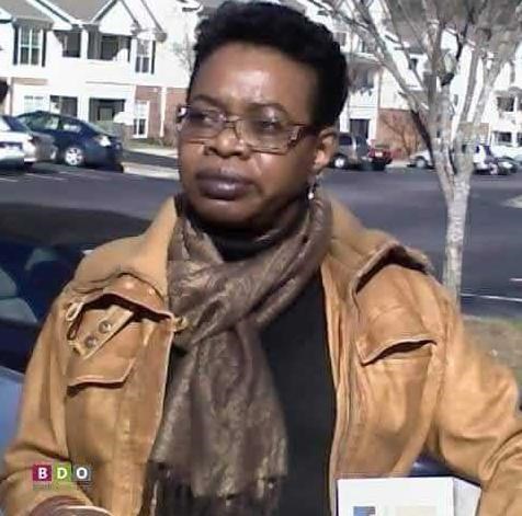 Patricia Sledge Obituary - Raleigh, NC