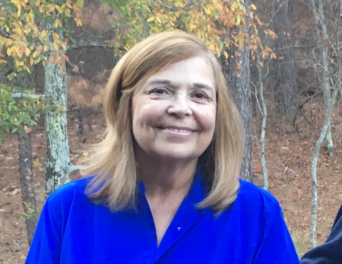 Lucy Davis Obituary - Roswell, GA