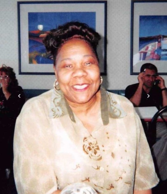 Zavia Tipton Obituary - Indianapolis, IN