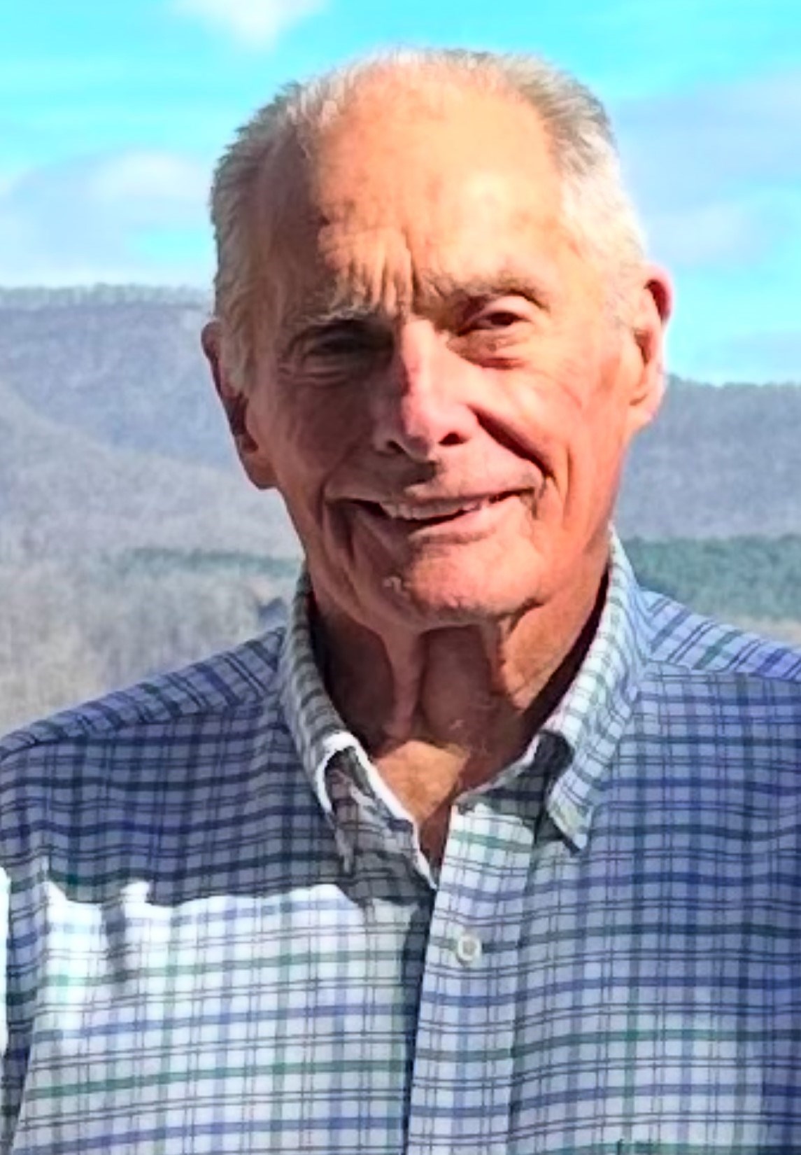 Bill Patterson Obituary - Chattanooga, TN