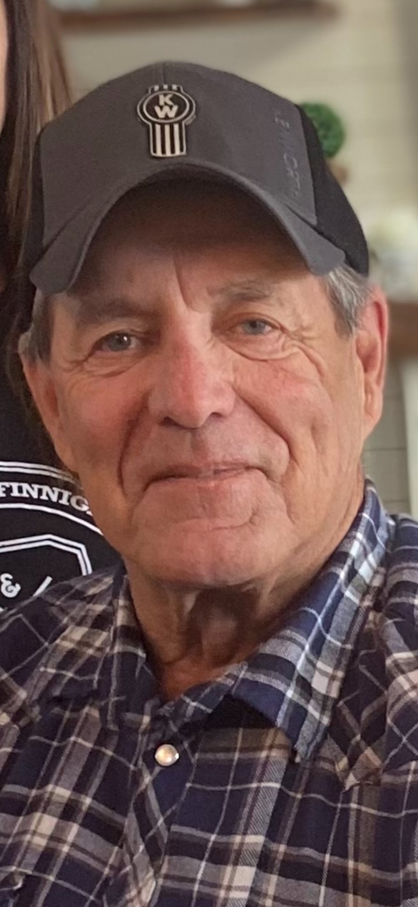 Lesley 'Louie' Ross Obituary - Assiniboia, SK