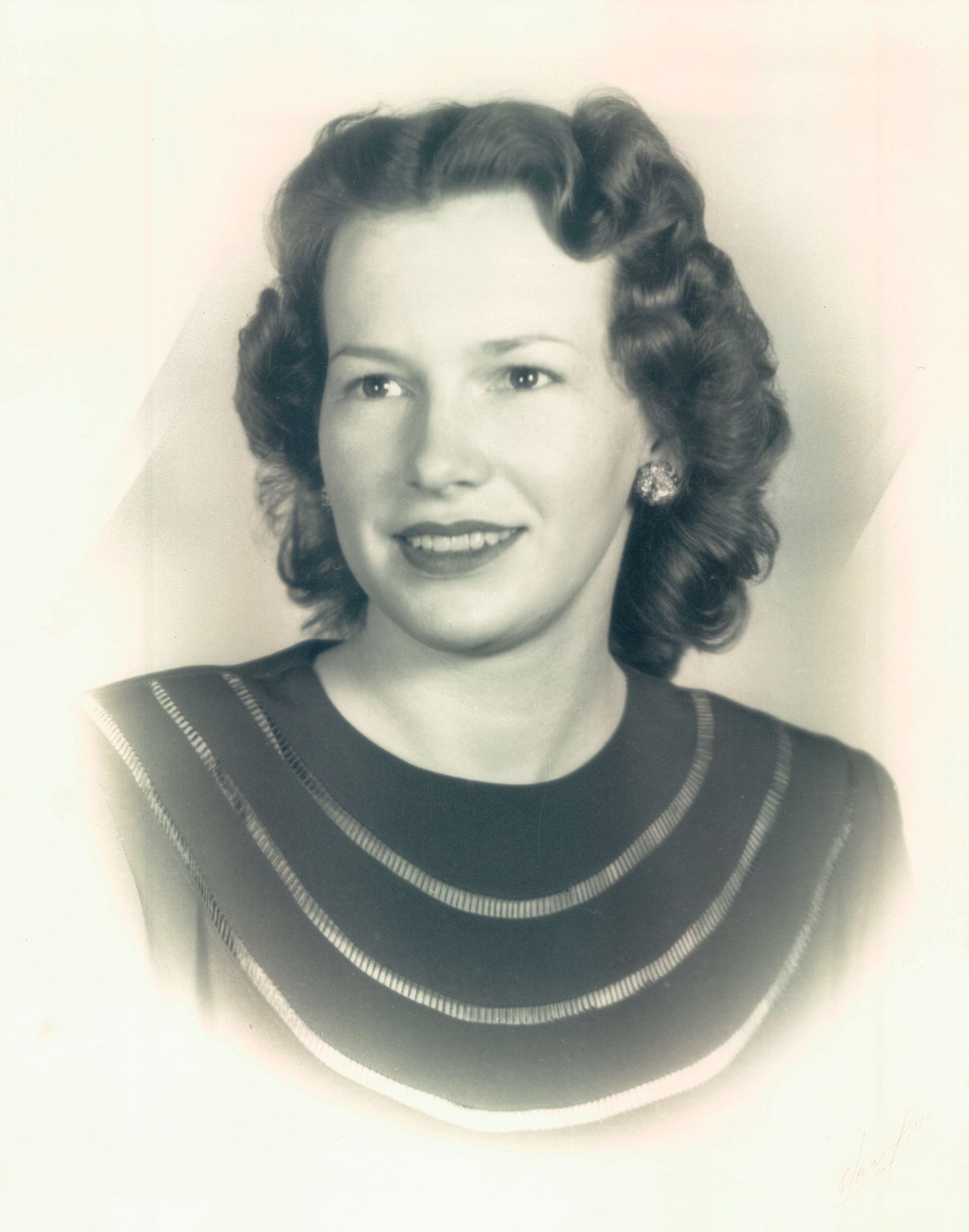 Mary Matteson Obituary - Springfield, IL