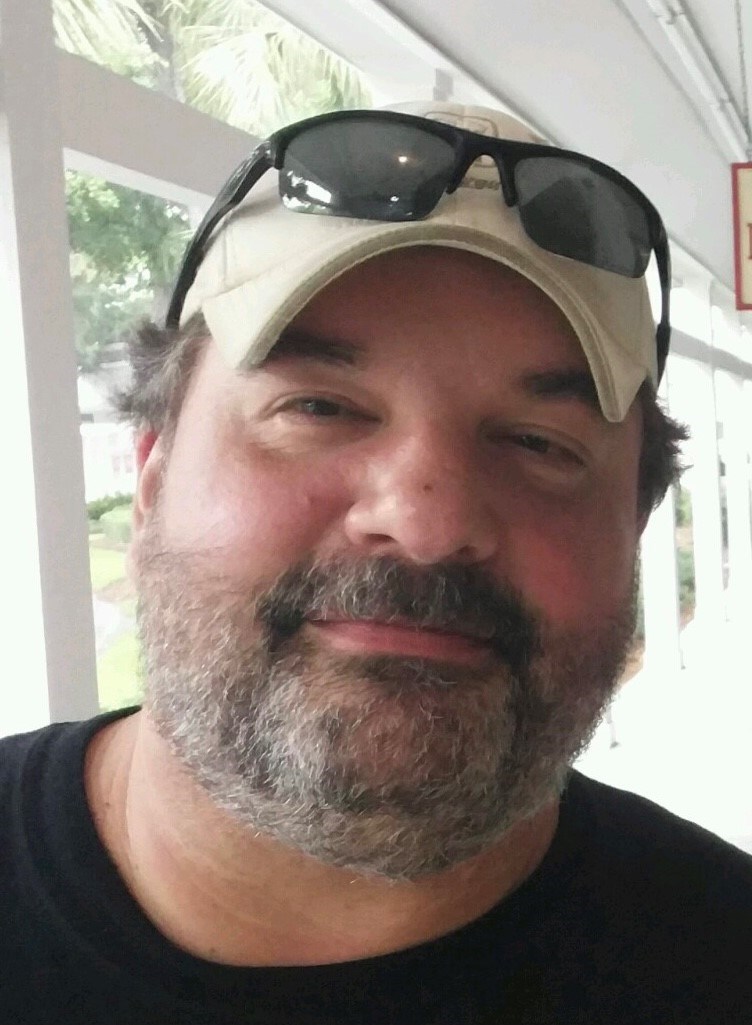 Brian Swain Obituary - Brunswick, GA