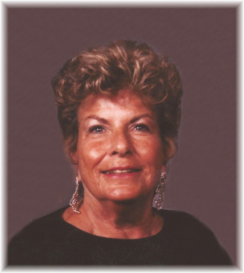 Geraldine Gram Obituary - Warren, MI