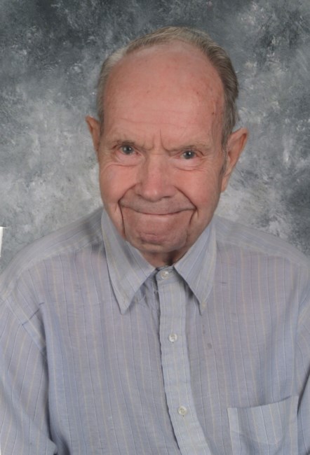 Luther McLeod Obituary - Ellenton, FL