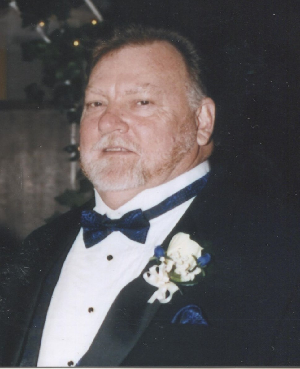 William Earl (Bill) Mozingo Sr. Obituary - Nacogdoches, TX