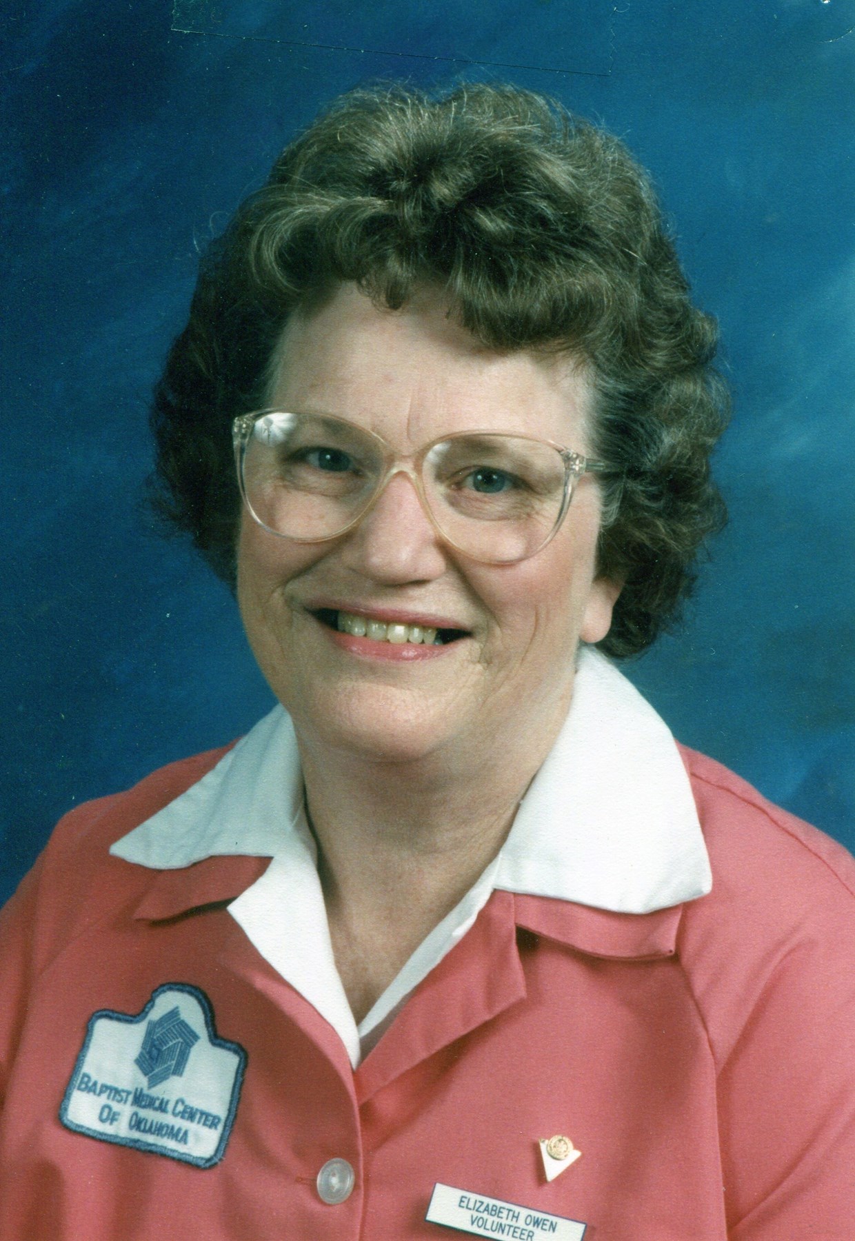 Elizabeth Alta Owen Obituary - Oklahoma City, OK